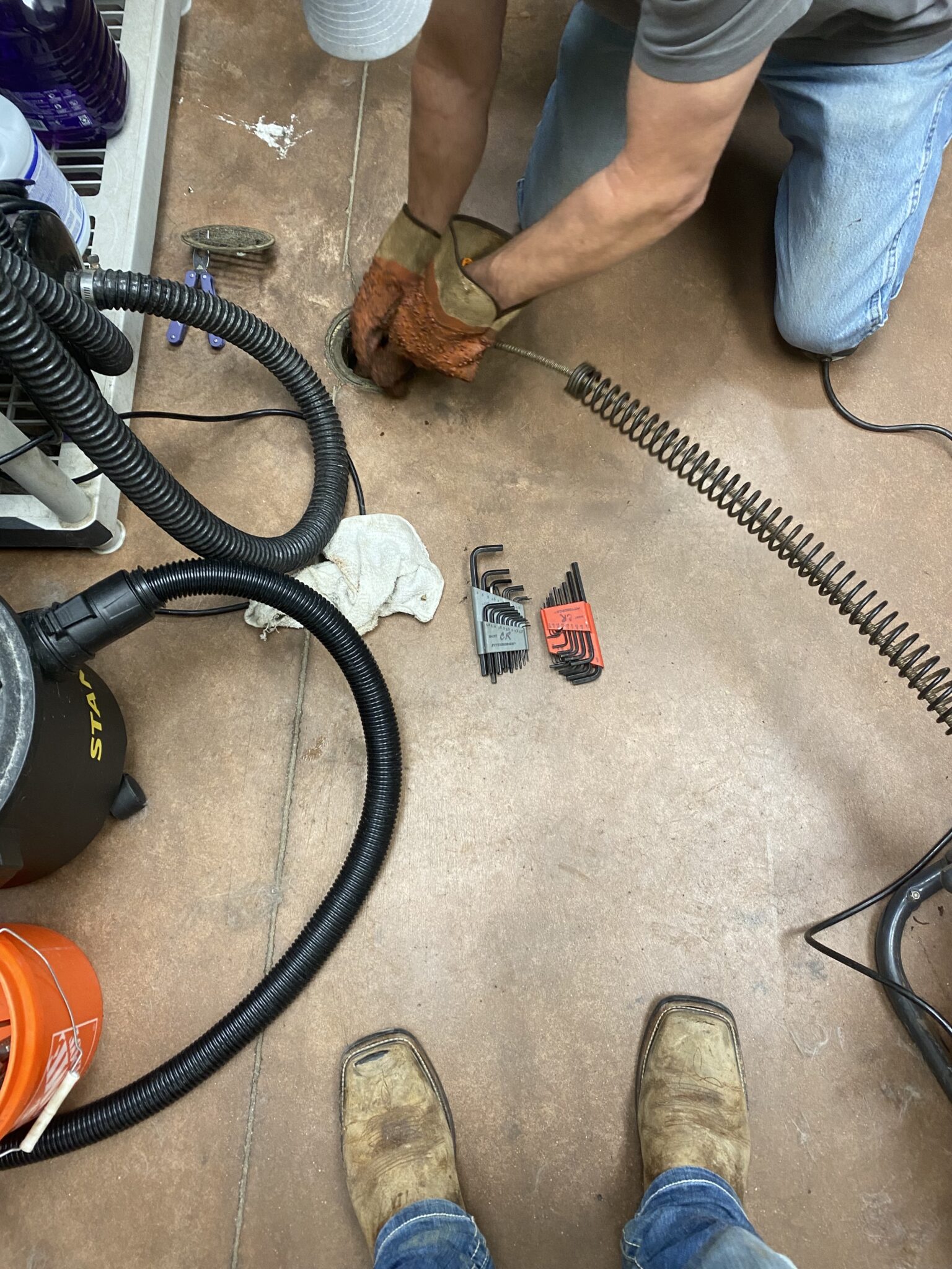 Video Camera Inspection Denver & Littleton, CO | Sewer Line Camera ...