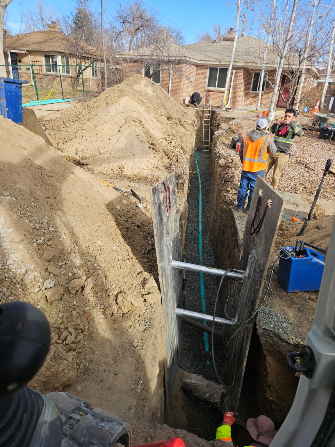 Emergency Plumber Littleton CO | Residential & Commercial Plumbing ...