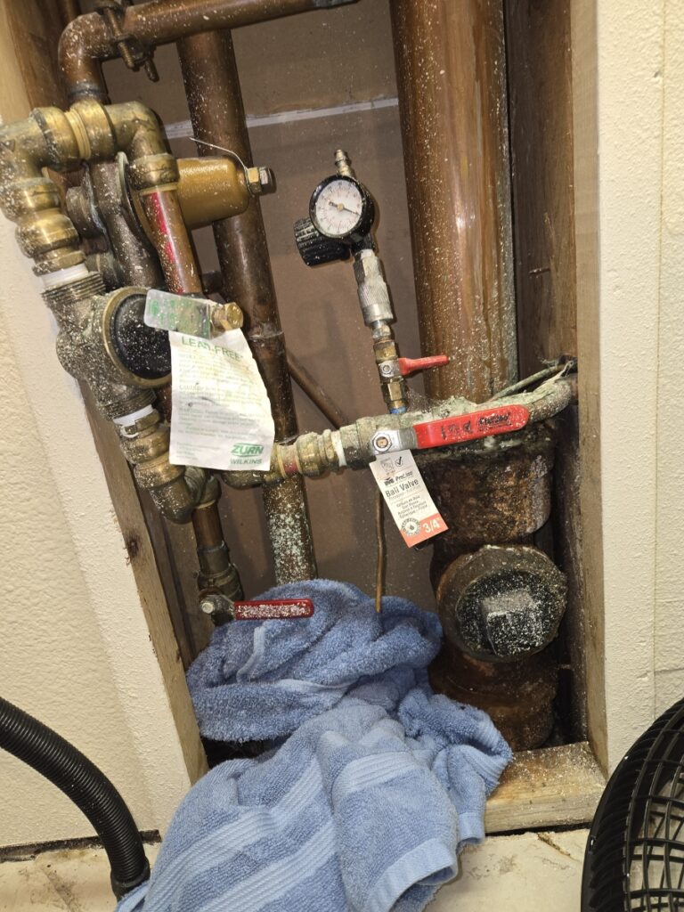 Plumbing Services Denver CO | Plumbing Repair & Maintenance | Clogged ...