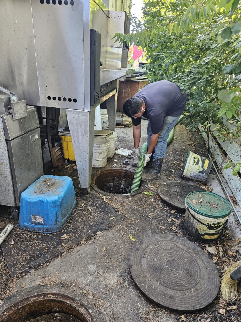 Septic Tank Services Denver & Littleton, CO | Septic System Repair ...