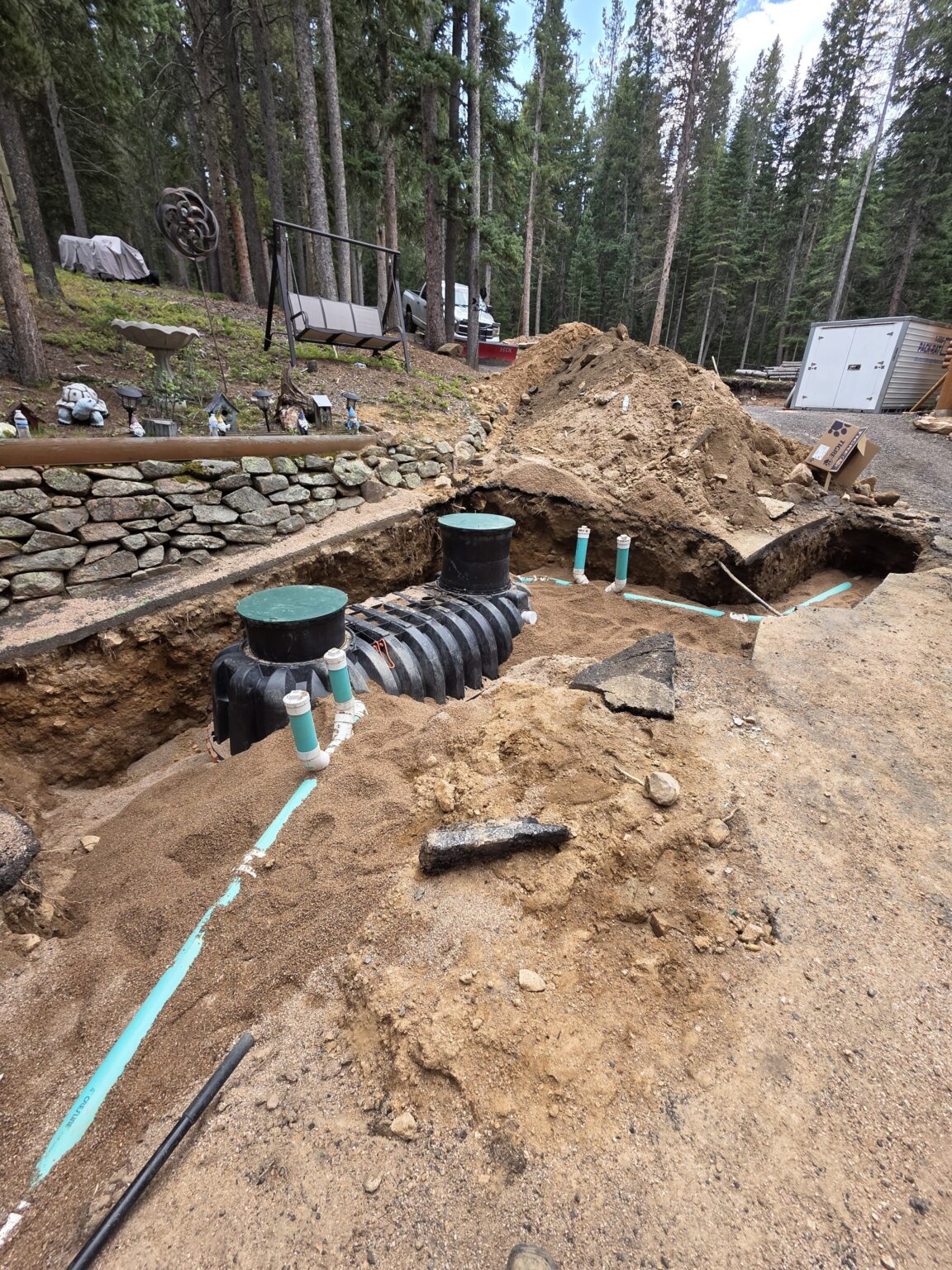 Septic Tank Services Denver & Littleton, CO | Septic System Repair ...