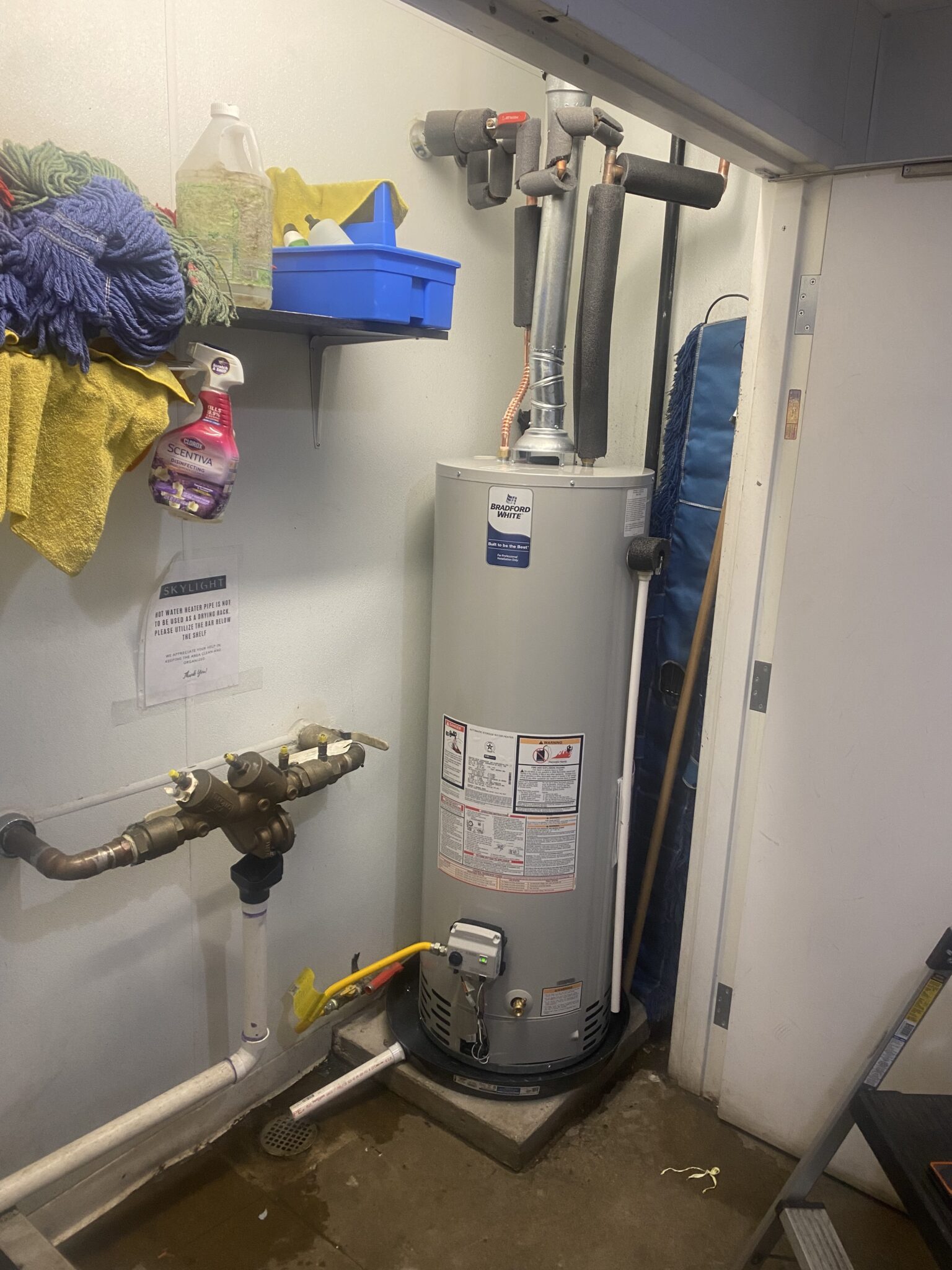 Residential Plumbing Wheat Ridge CO | Residential Plumbing Installation ...